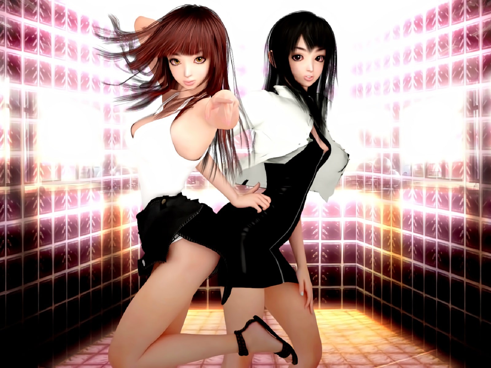 YouTubeなど動画制作向けのポップなEDM「INSIDE」をフリーBGMに追加しました。 – 【d-elf】