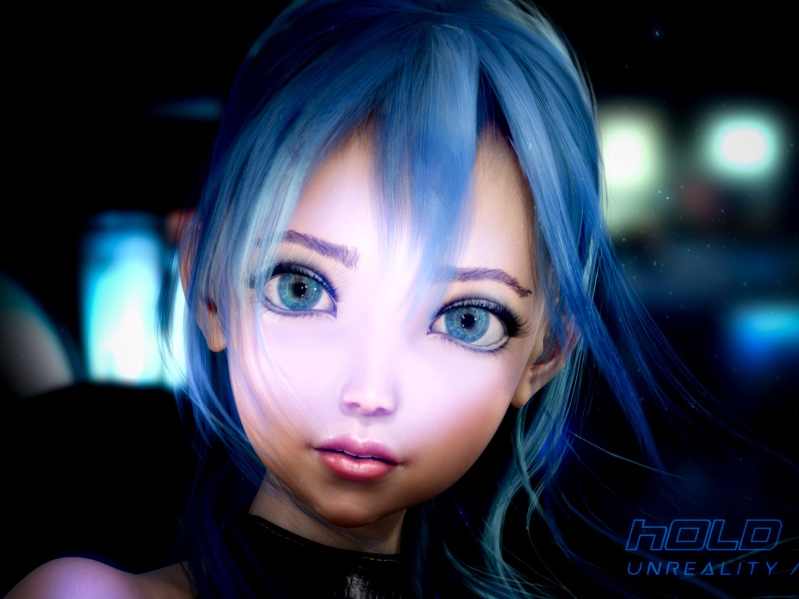 EDM・フューチャーベースの新作「HOLD ON ME」をBandcampにアップしました。 – 【d-elf】