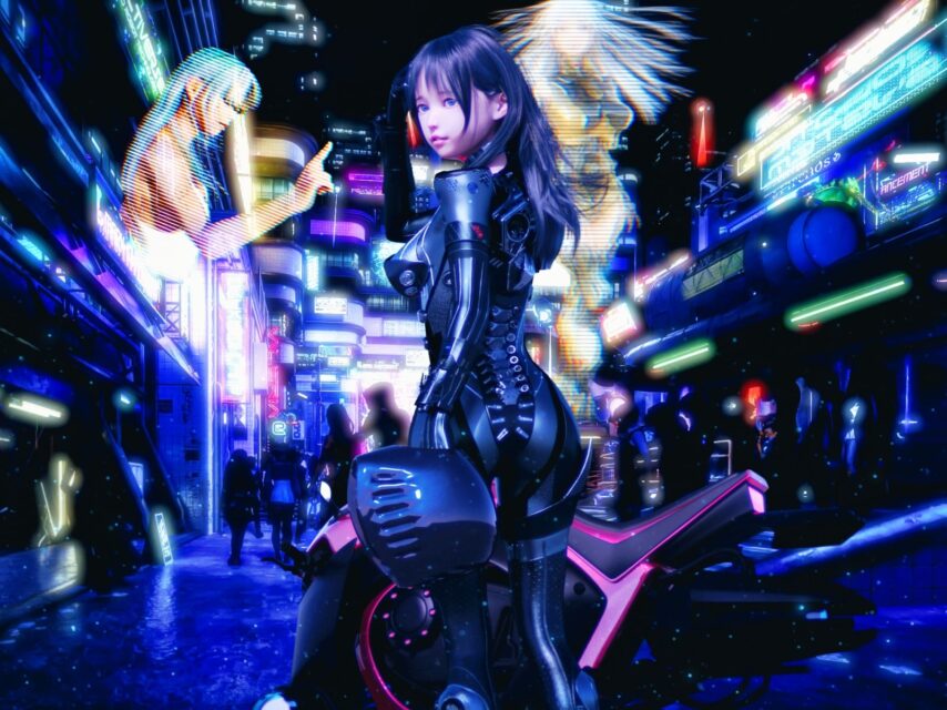 Free BGM – 【d-elf】