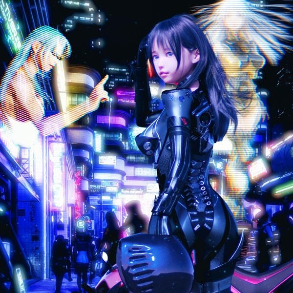 YouTubeで使えるEDM、ダンス系の無料音楽素材（フリーBGM） – 【d-elf】