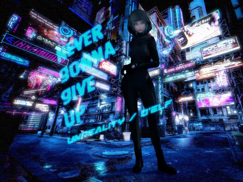 Free BGM – 【d-elf】